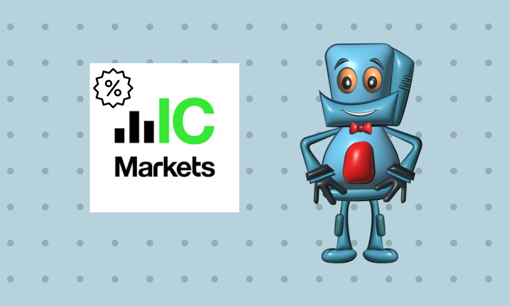 IC Markets to Help the Traders with the Start of a Program
